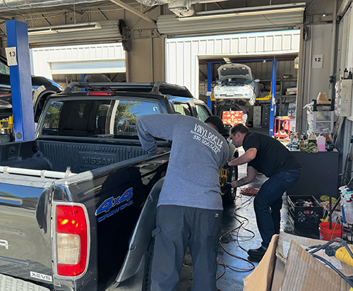 Auto Repair San Pedro, CA - Car Service | DRS Auto Care Center